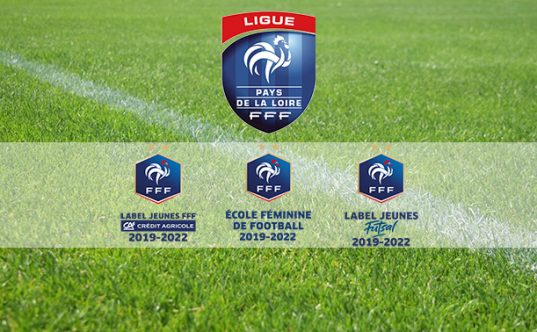 Label Jeunes Espoirs FFF au FC Val du Loir – DISTRICT DE LA SARTHE DE ...