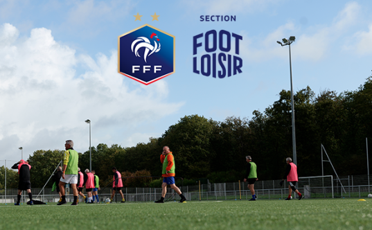 foot loisir – DISTRICT DE LA SARTHE DE FOOTBALL