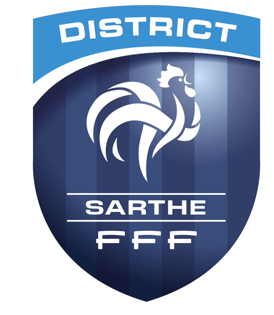 STATUTS ET RÈGLEMENTS – DISTRICT DE LA SARTHE DE FOOTBALL